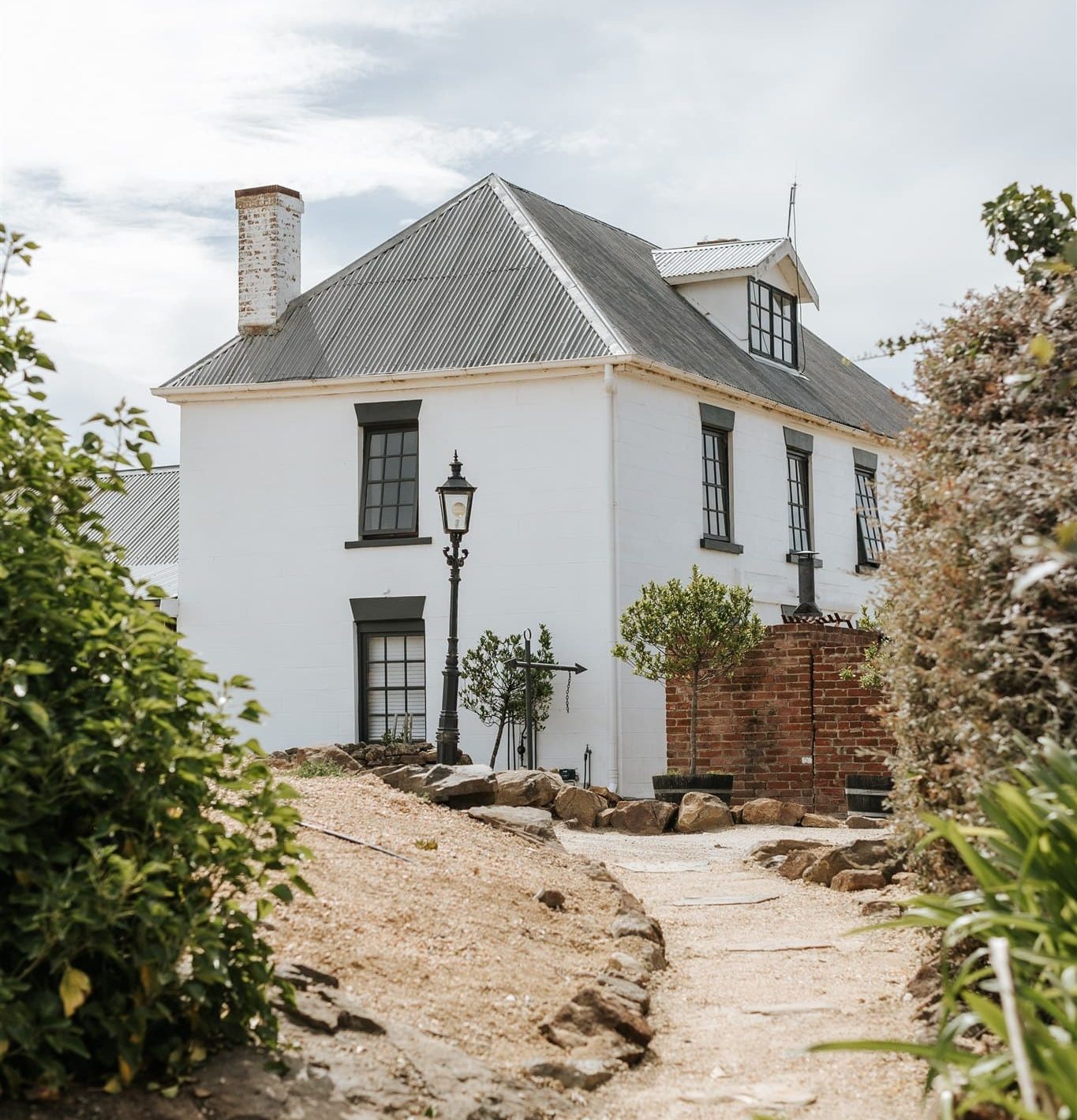 Homestead Restaurant | Local Wine & Seasonal Produce