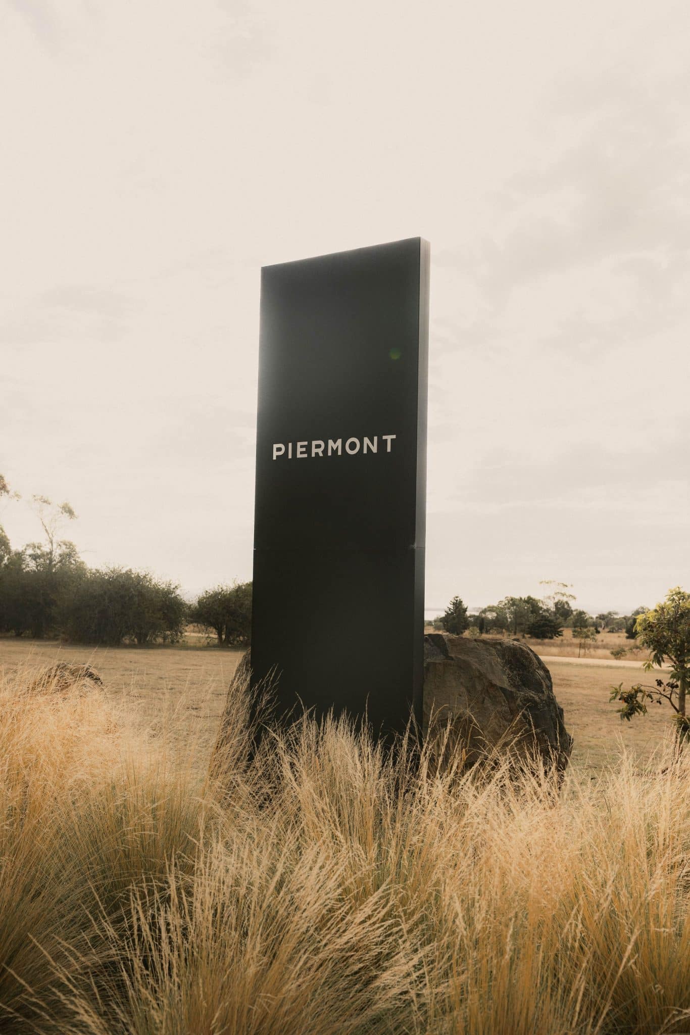 Self Check In Guide - Piermont